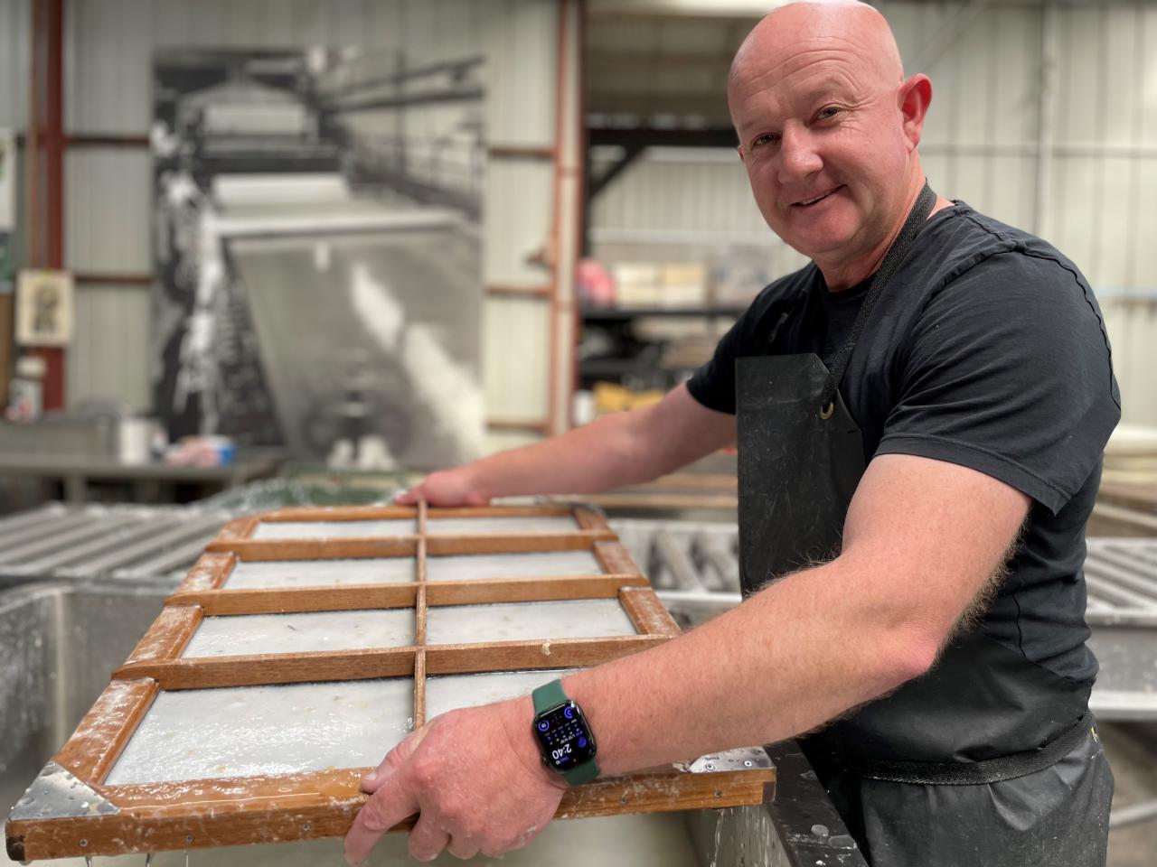 Bull Shit paper hits the mark in federal election | Tasmanian Country ...